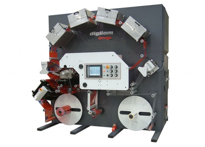 Digilam